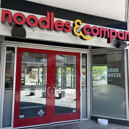 NOODLES AND COMPANY - Updated June 2026 - 73 Photos & 157 Reviews - 303 ...