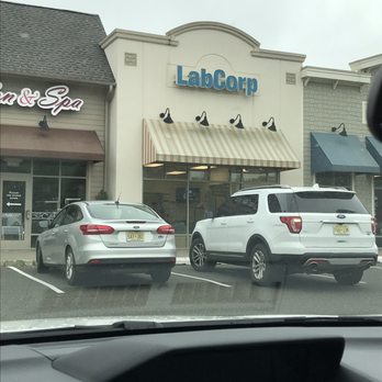 LABCORP - Updated December 2025 - 12 Photos - 23202 Columbus Rd ...