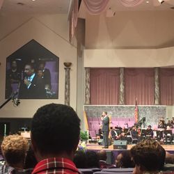 TEMPLE OF DELIVERANCE - 21 Photos - 369 E Ge Patterson Ave, Memphis ...