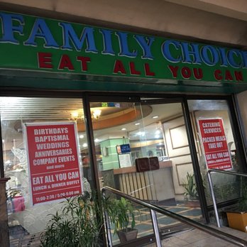 FAMILY CHOICE - Updated August 2025 - Gov. M. Cuenco Ave, Cebu City ...