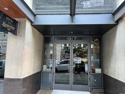 SQUIRE BARBER SHOP - Updated December 2025 - 47 Photos & 268 Reviews ...