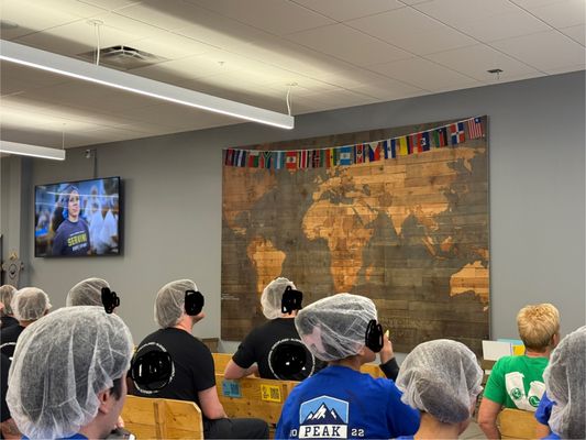FEED MY STARVING CHILDREN - Updated October 2025 - 263 Photos & 98 ...