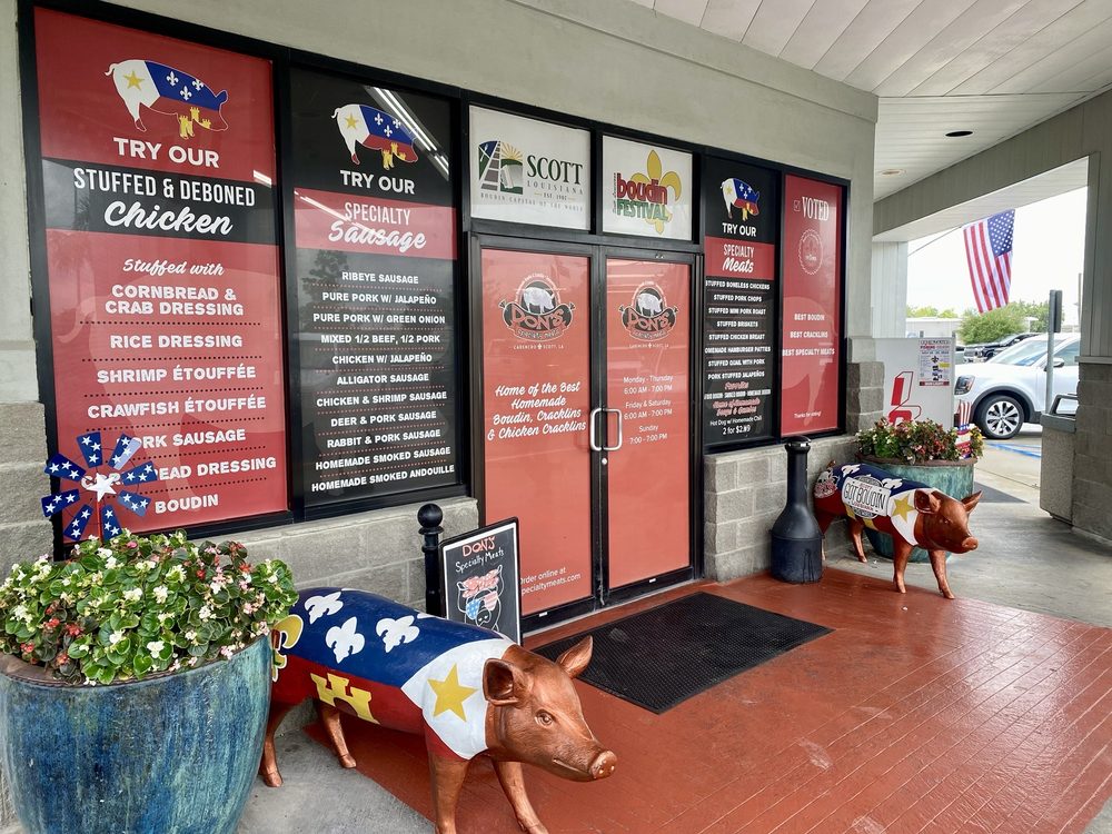 DON’S SPECIALTY MEATS - Updated December 2025 - 274 Photos & 280 ...