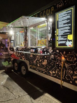 BAD LUCK BURGER CLUB - Updated December 2025 - 47 Photos & 40 Reviews ...