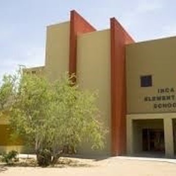INCA ELEMENTARY SCHOOL - Updated December 2025 - 23601 W Durango St ...