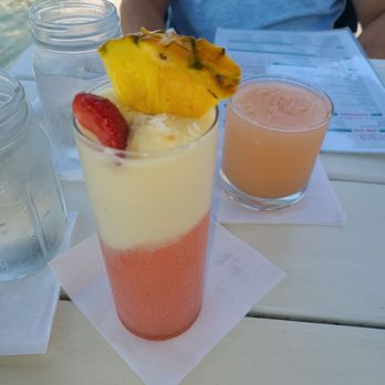 Red 36 - 585 Photos & 575 Reviews - Seafood - 2 Washington St, Mystic ...