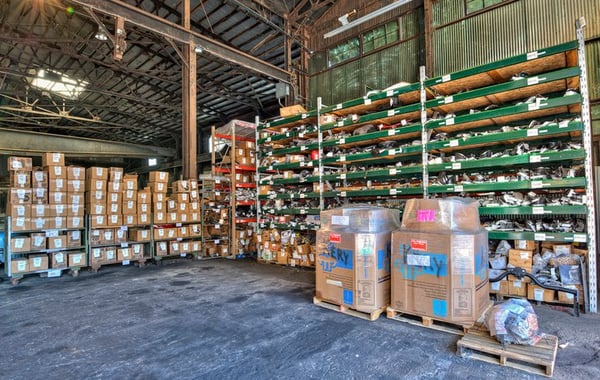 ALL FOREIGN AUTO PARTS - Updated July 2025 - 46 Photos & 12 Reviews ...