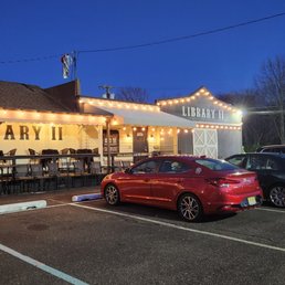LIBRARY II - Updated December 2025 - 159 Photos & 312 Reviews - 306 Rt ...