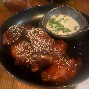 DASHI - Updated October 2025 - 791 Photos & 714 Reviews - 415 E Chapel ...