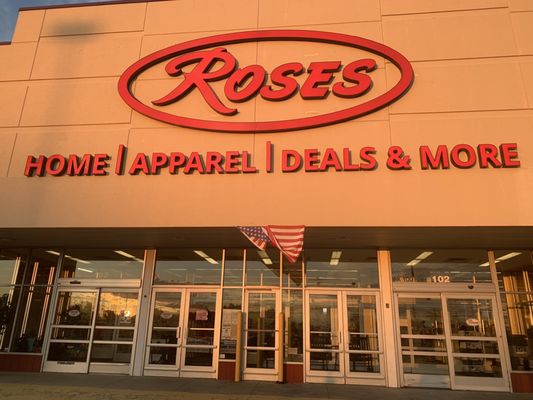 ROSES - Updated October 2025 - 102 New Market, Madison, North Carolina ...