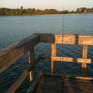 BONHAM STATE PARK - 12 Reviews - 1363 Park Rd 24, Bonham, Texas - Parks ...