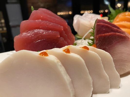 ARI SUSHI - Updated September 2025 - 125 Photos & 94 Reviews - 402 W ...