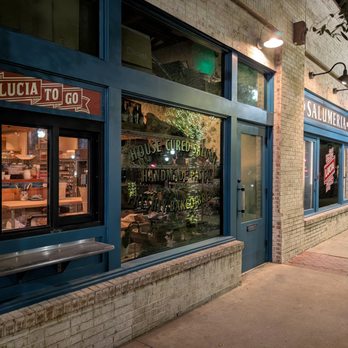 LUCIA - Updated November 2025 - 1346 Photos & 605 Reviews - 287 N ...