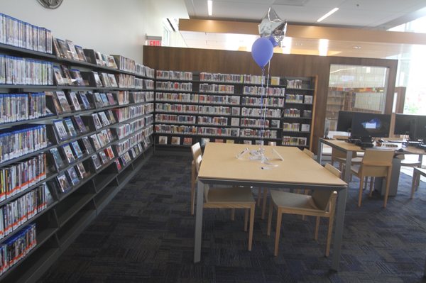 BOISE PUBLIC LIBRARY, BOWN CROSSING BRANCH - 38 Photos - 2153 E ...