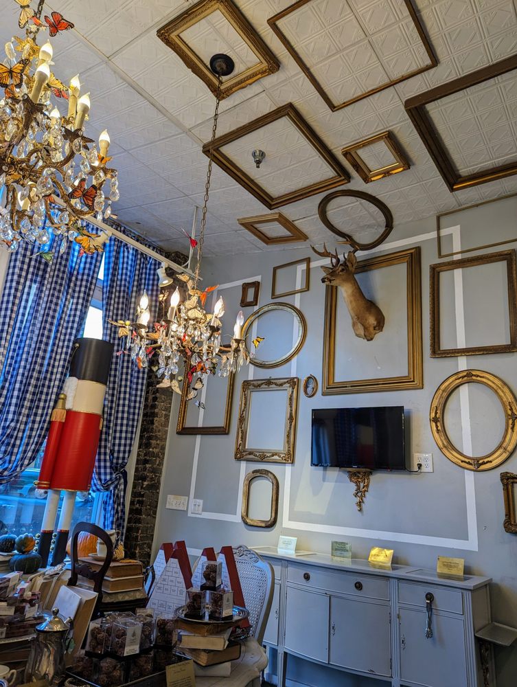 CHOCOLAT BY ADAM TURONI - Updated October 2025 - 360 Photos & 160 ...