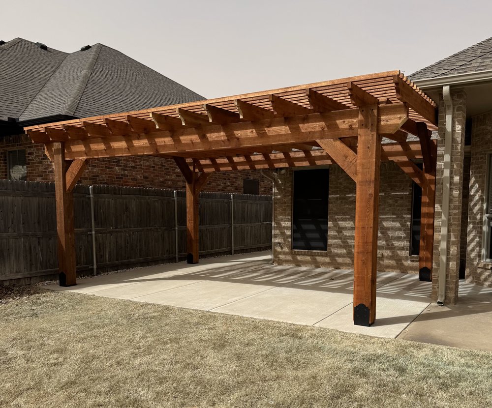 KDM CONSTRUCTION - Updated May 2025 - 9328 NW 124th St, Yukon, Oklahoma ...