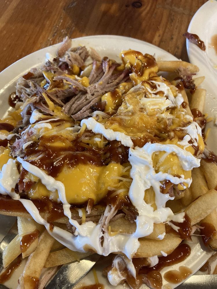 DEXTER BAR-B-QUE - FARMINGTON - Updated July 2025 - 56 Photos & 52 ...