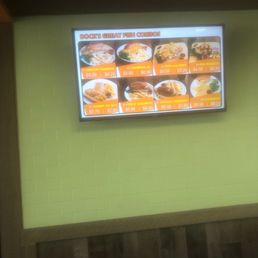 DOCK’S FISH - Updated July 2025 - 29 Photos & 56 Reviews - 321 E 35th ...