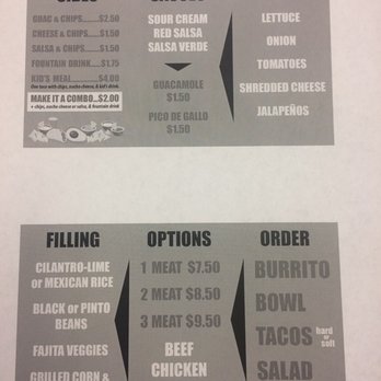 SUMO BURRITO - Updated January 2026 - 中頭郡, 沖縄県, Japan - Mexican ...