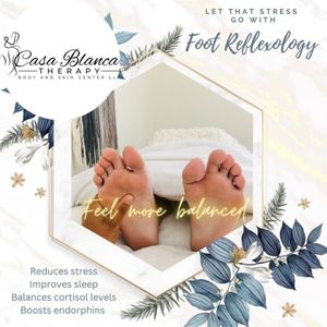 SPLENDOR SPA BY REFLEXOLOGY - Updated July 2025 - 31 Photos - 3648 ...