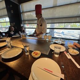 BENIHANA - Updated July 2025 - 854 Photos & 880 Reviews - 12690 ...