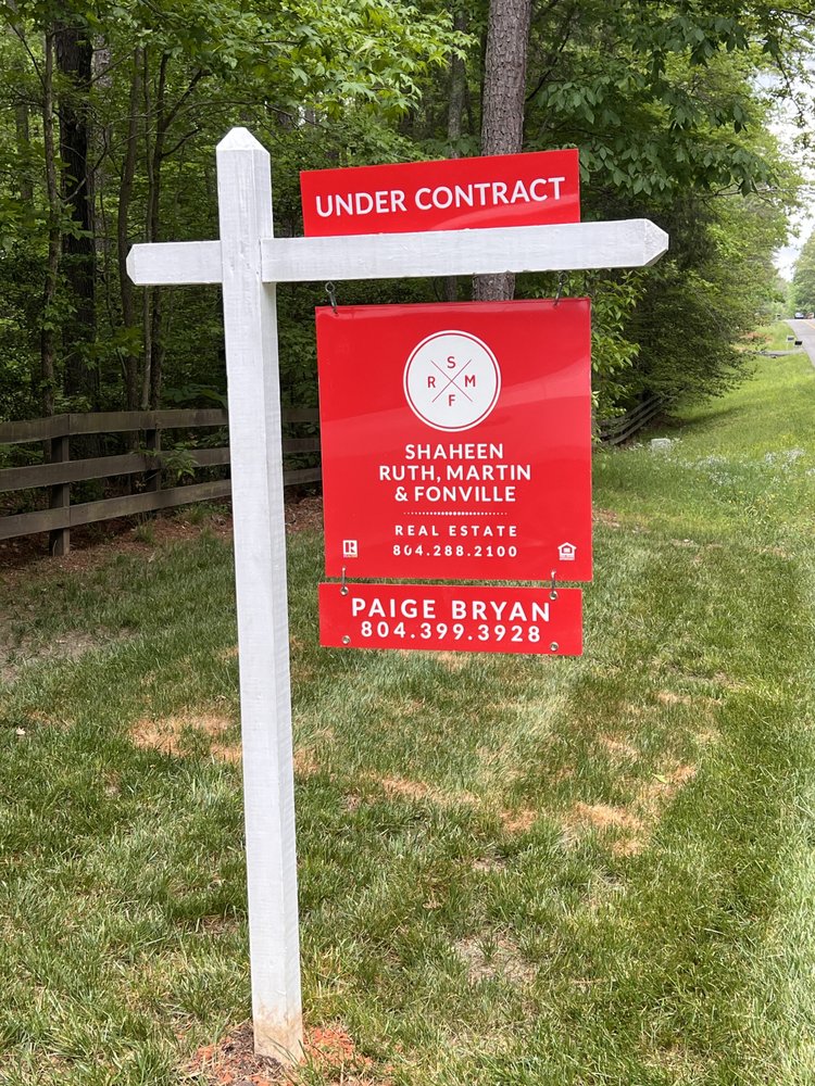 PAIGE BRYAN - SHAHEEN RUTH, MARTIN & FONVILLE REAL ESTATE - Updated ...