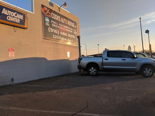 COOKS AUTO REPAIR - Updated July 2025 - 19 Photos & 64 Reviews - 2211 ...
