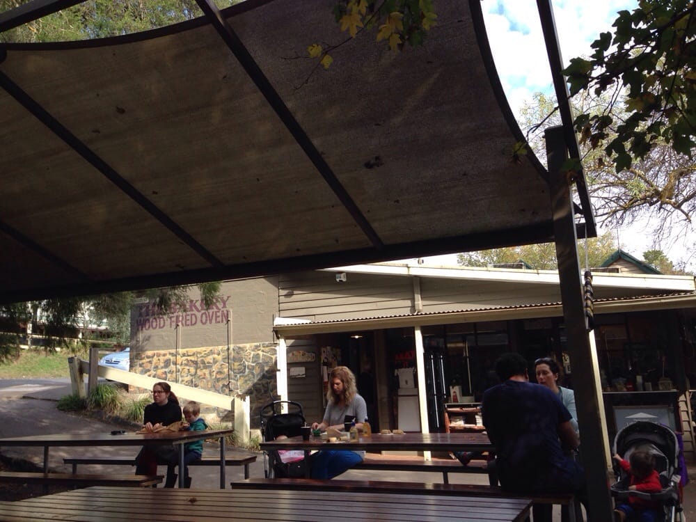 LOTSA DOUGH PTY LTD T/AS THE BAKERY WARRANDYTE - Updated October 2024 ...