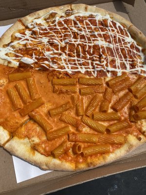 ENZO PIZZERIA & RESTAURANT - 47 Photos & 91 Reviews - 150 Valley Rd ...