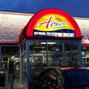 SUNOCO APLUS - Updated September 2025 - 12 Reviews - 3752 Ladson Rd ...