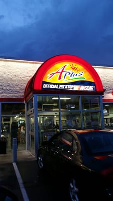 SUNOCO APLUS - Updated September 2025 - 12 Reviews - 3752 Ladson Rd ...
