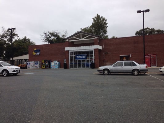 NEX NAVY EXCHANGE - Updated November 2024 - 6210 Jenkins Rd, Dahlgren ...