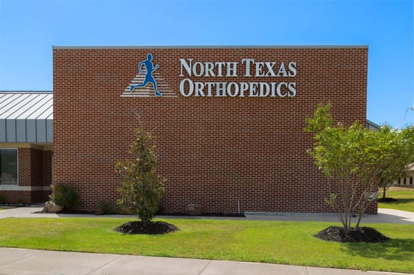NORTH TEXAS ORTHOPEDICS & SPINE CENTER - Updated December 2025 - 24 ...
