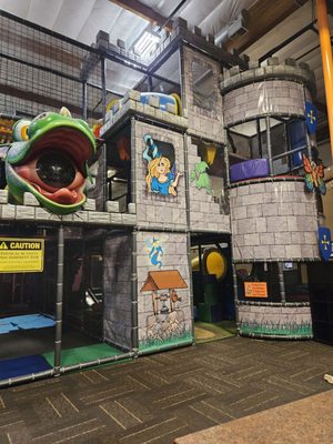 PLAYDATE PDX - Updated August 2025 - 177 Photos & 362 Reviews - 1434 NW ...