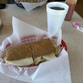 MY HERO SUBS - Updated April 2025 - 216 Photos & 231 Reviews - 1049 W ...