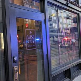 THE WISE GUY - Updated December 2025 - 275 Photos & 148 Reviews - 1924 ...