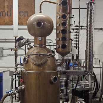 GrandTen Distilling - Cheap - Beer, Wine & Spirits - Updated June 2025 ...