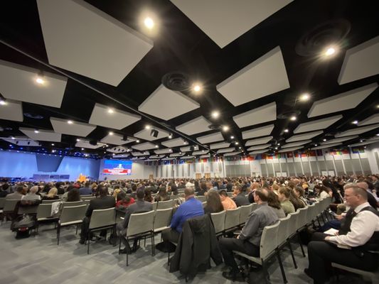 THE POTTERS HOUSE CHRISTIAN FELLOWSHIP CHURCH - Updated May 2026 - 16 ...