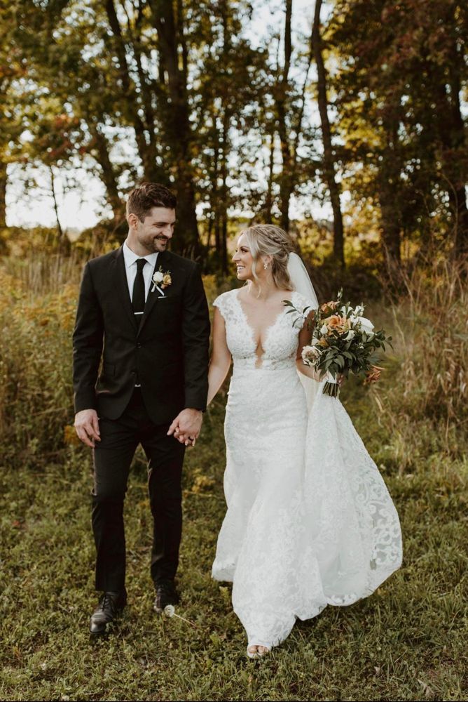 WEDDINGS WITH LIBBY - Updated July 2024 - Woodstock, Ontario, Canada ...