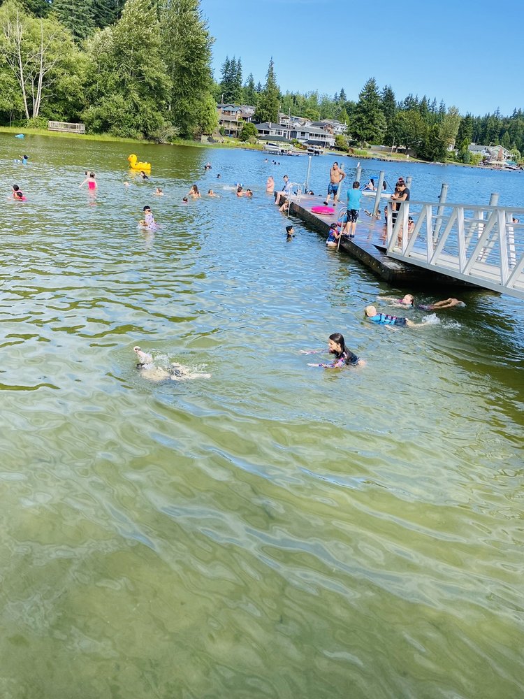 LAKE GOODWIN COMMUNITY PARK - Updated July 2025 - 20 Photos - 4620 ...