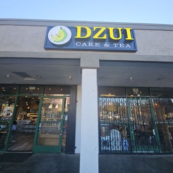 DZUI’S CAKES & DESSERTS - Updated October 2025 - 1749 Photos & 421 ...