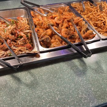 NEW WORLD BUFFET - Updated December 2025 - 48 Photos & 63 Reviews ...