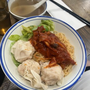 WONTON GUY - Updated September 2024 - 322 Photos & 132 Reviews - 1803 ...
