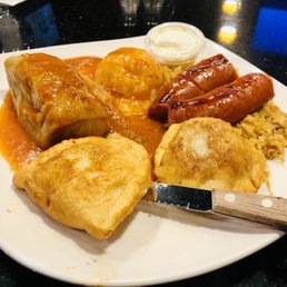 MARCUS GRILL - 118 Photos & 128 Reviews - 55690 Van Dyke Ave, Shelby ...