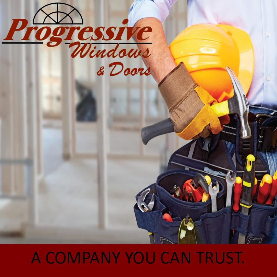 PROGRESSIVE WINDOWS MANUFACTURING CO - Updated December 2025 - 255972 E ...