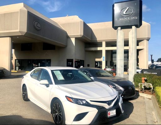 LEXUS MONTEREY PENINSULA - Updated December 2025 - 29 Photos & 197 ...