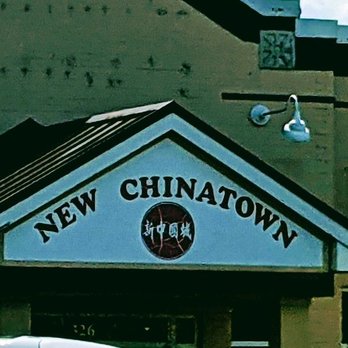 NEW CHINATOWN RESTAURANT - Updated December 2025 - 25 Reviews - 326 N ...