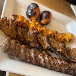 KABOB KORNER - Updated December 2025 - 165 Photos & 133 Reviews - 1120 ...
