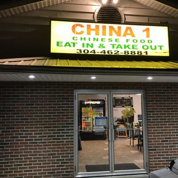 CHINA ONE - Updated October 2025 - 350 W Virginia Hwy 5 E, Glenville ...