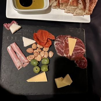 LIBRETTO - Updated January 2026 - 27 Photos & 51 Reviews - 1242 Park St ...